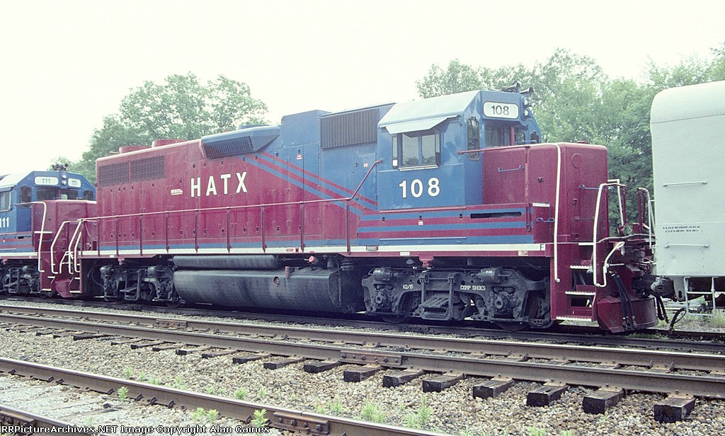 HATX GP-38 108